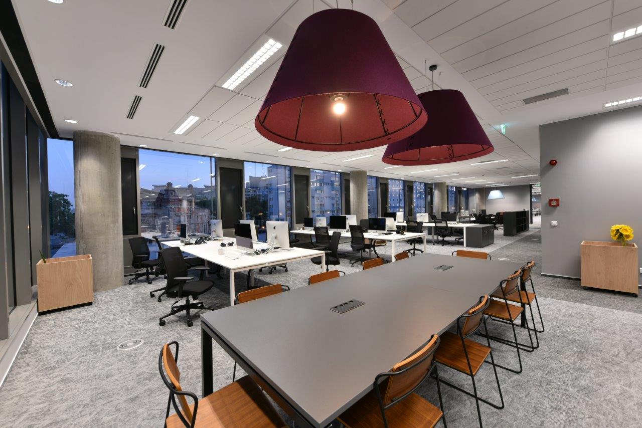 The Mark Building - Theta Furniture & More