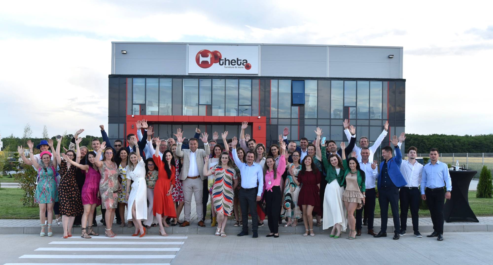 Careers - Theta Furniture & More